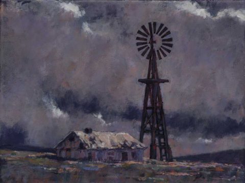 Paintings - Nathan Solano