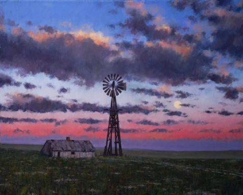 Paintings - Nathan Solano