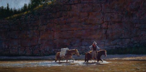 Paintings - Nathan Solano