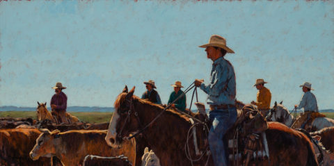 Paintings - Nathan Solano