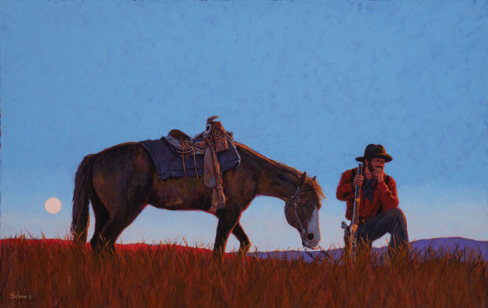 Paintings - Nathan Solano